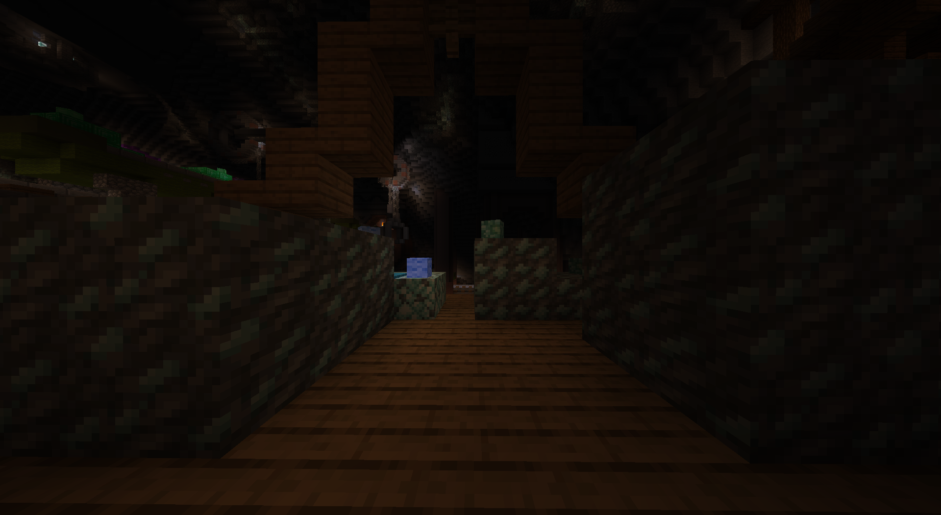 Texture Pack - DwarvenAssets - Custom Mithril Veins | Hypixel Forums