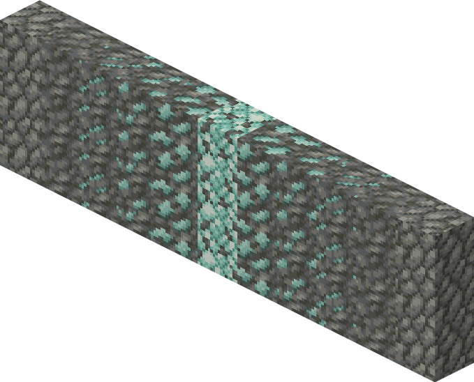 Texture Pack - DwarvenAssets - Custom Mithril Veins | Hypixel Forums