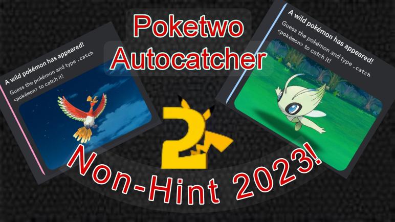 Poketwo-Autocatcher - Codesandbox