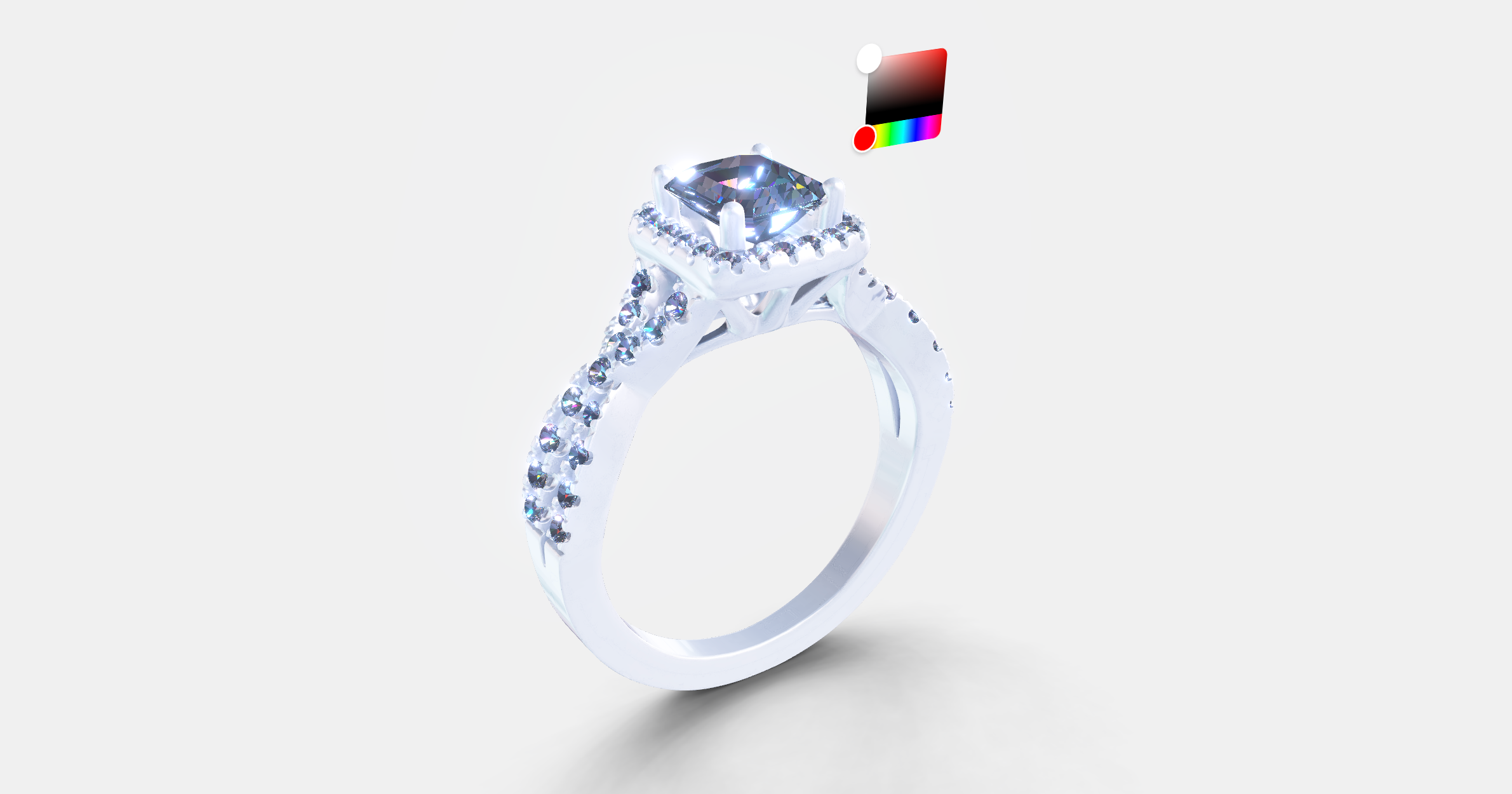 diamond-ring - Codesandbox