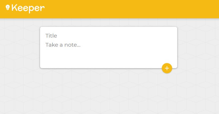 noteit - Codesandbox
