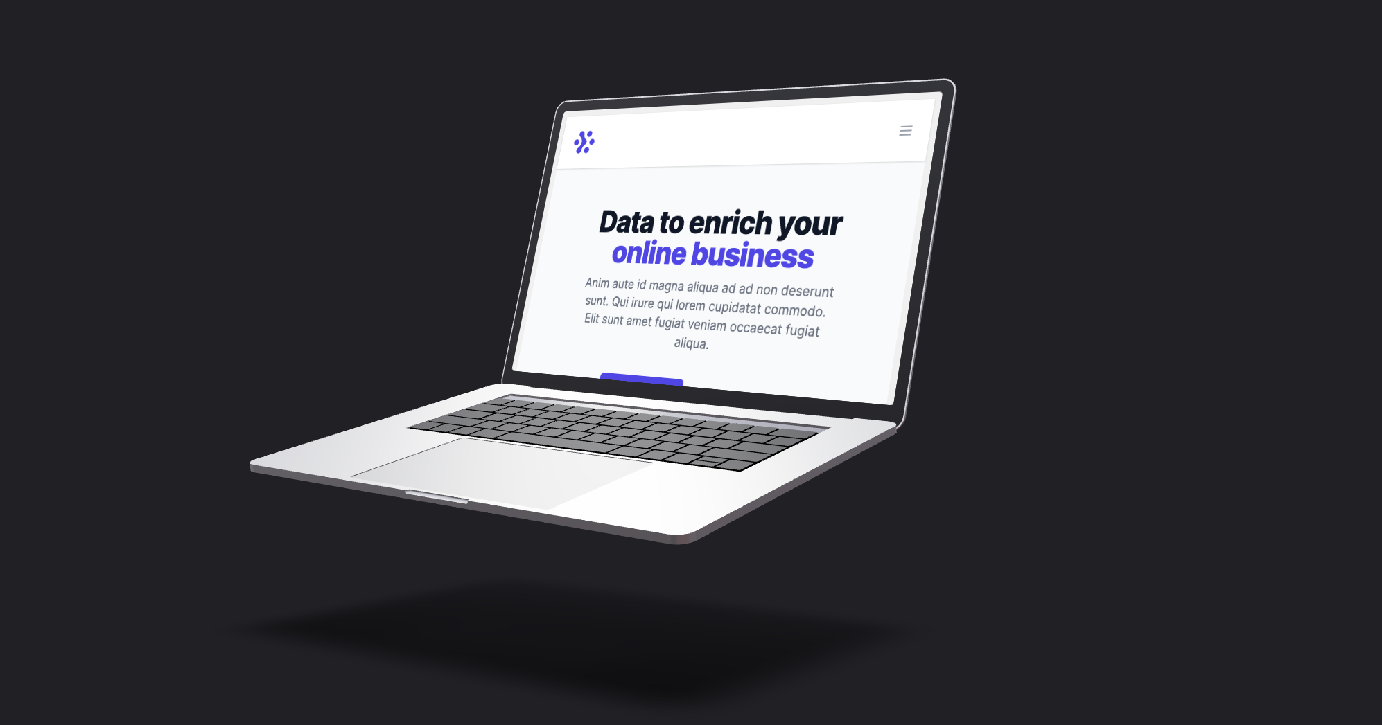 mixing-html-and-webgl-w-occlusion - Codesandbox