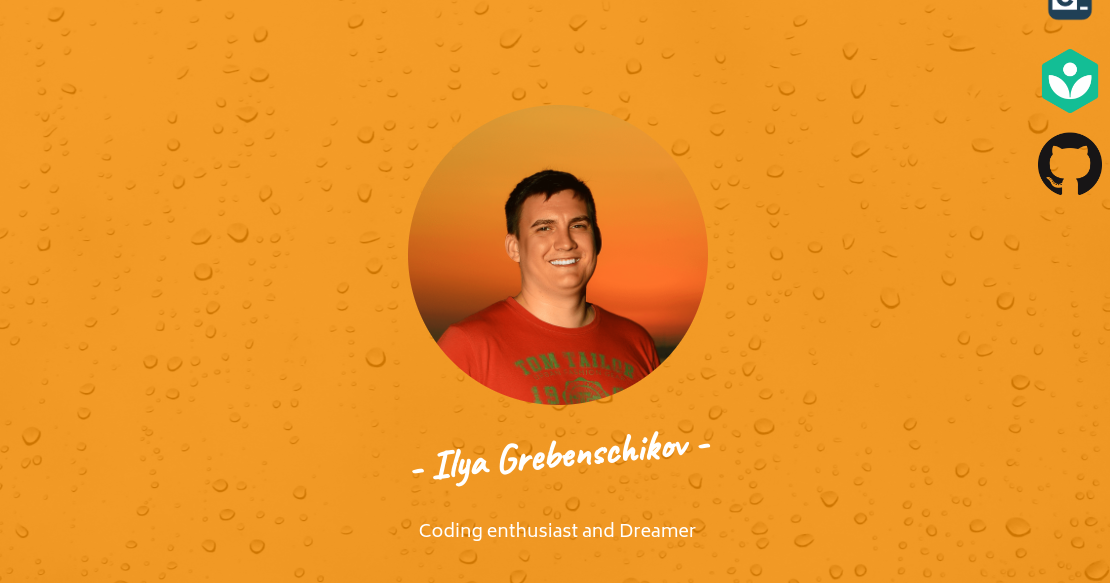 profile_page_neobliz1 - Codesandbox