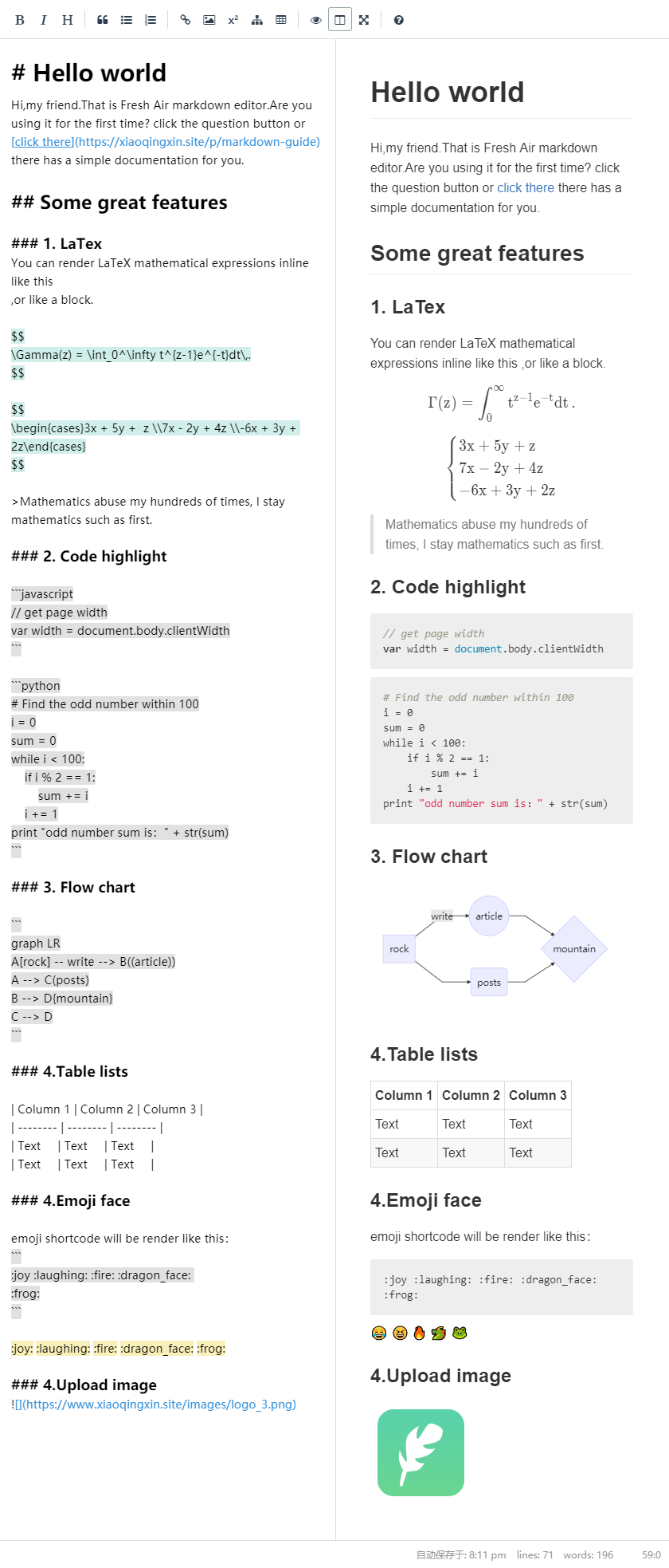 noisywinds/laravel-smartmd - Packagist