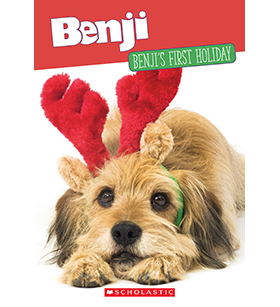 Benji's First Holiday - A Heartwarming Children's Tale 9781338262230| eBay