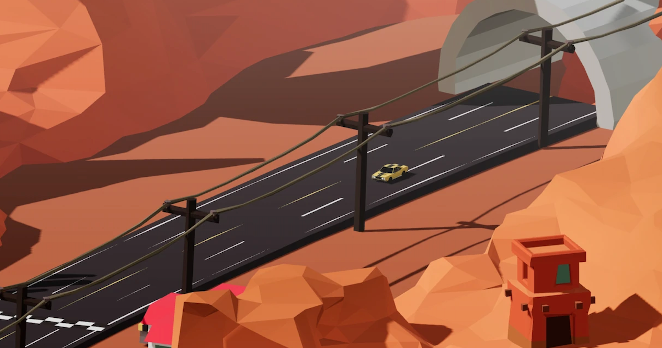 racing - Codesandbox