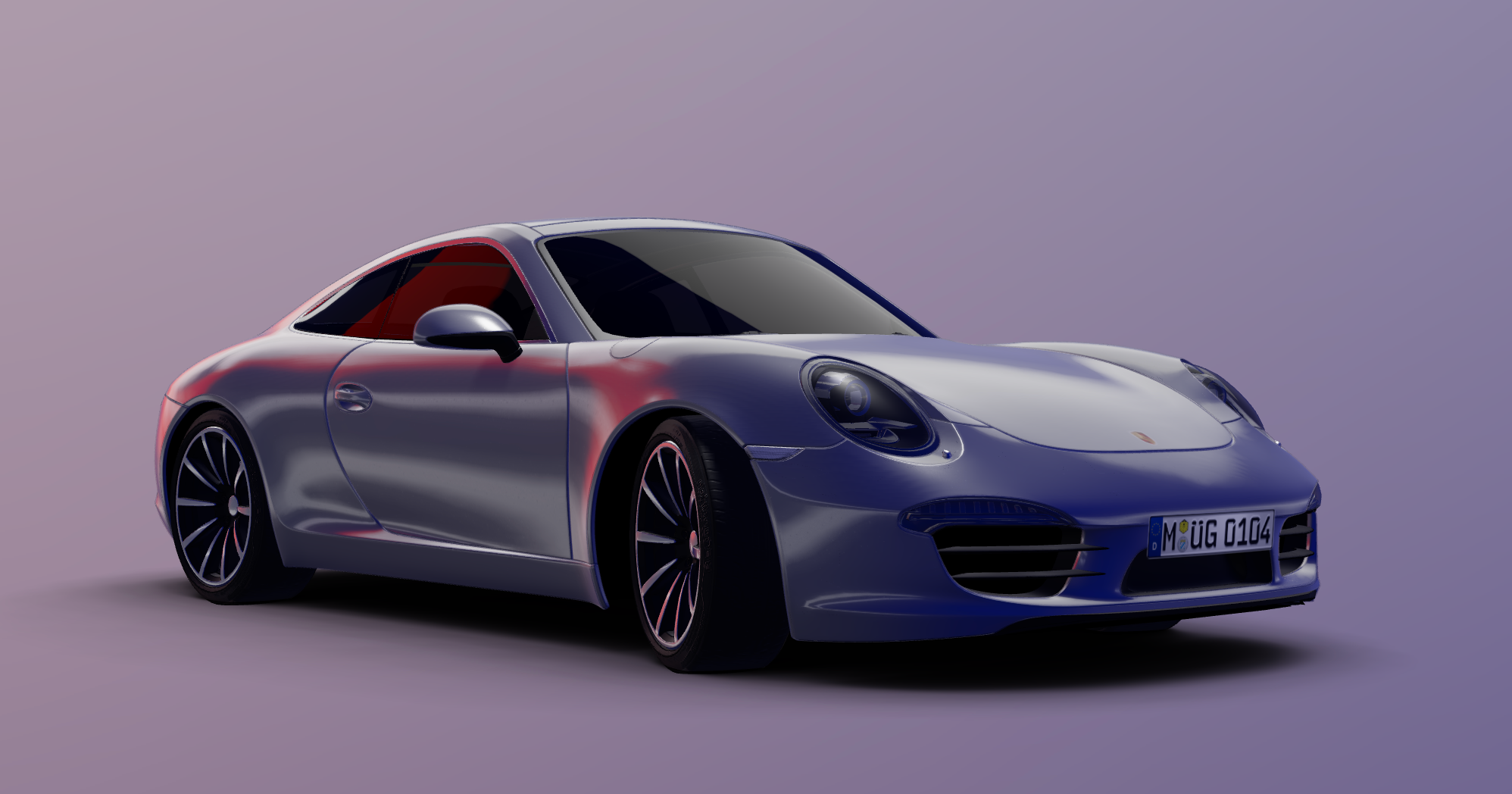 building-live-envmaps - Codesandbox