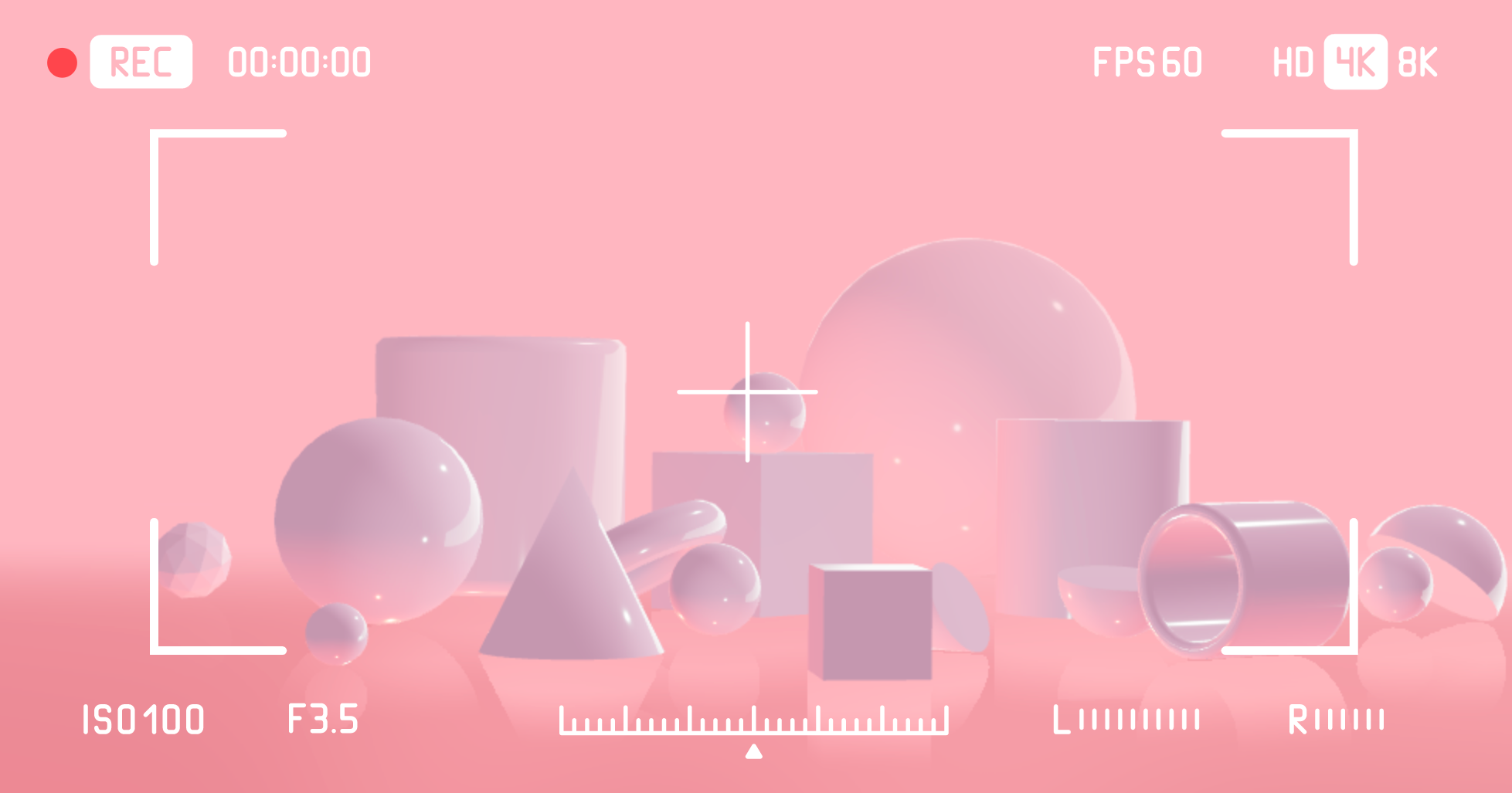 camera-shake - Codesandbox