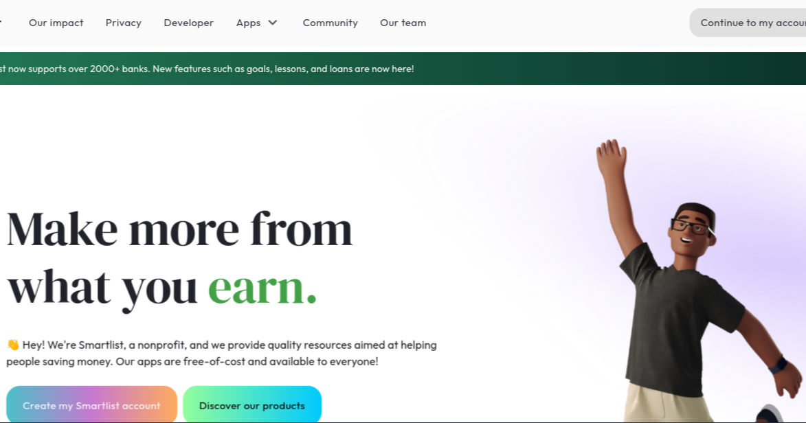 company-homepage - Codesandbox