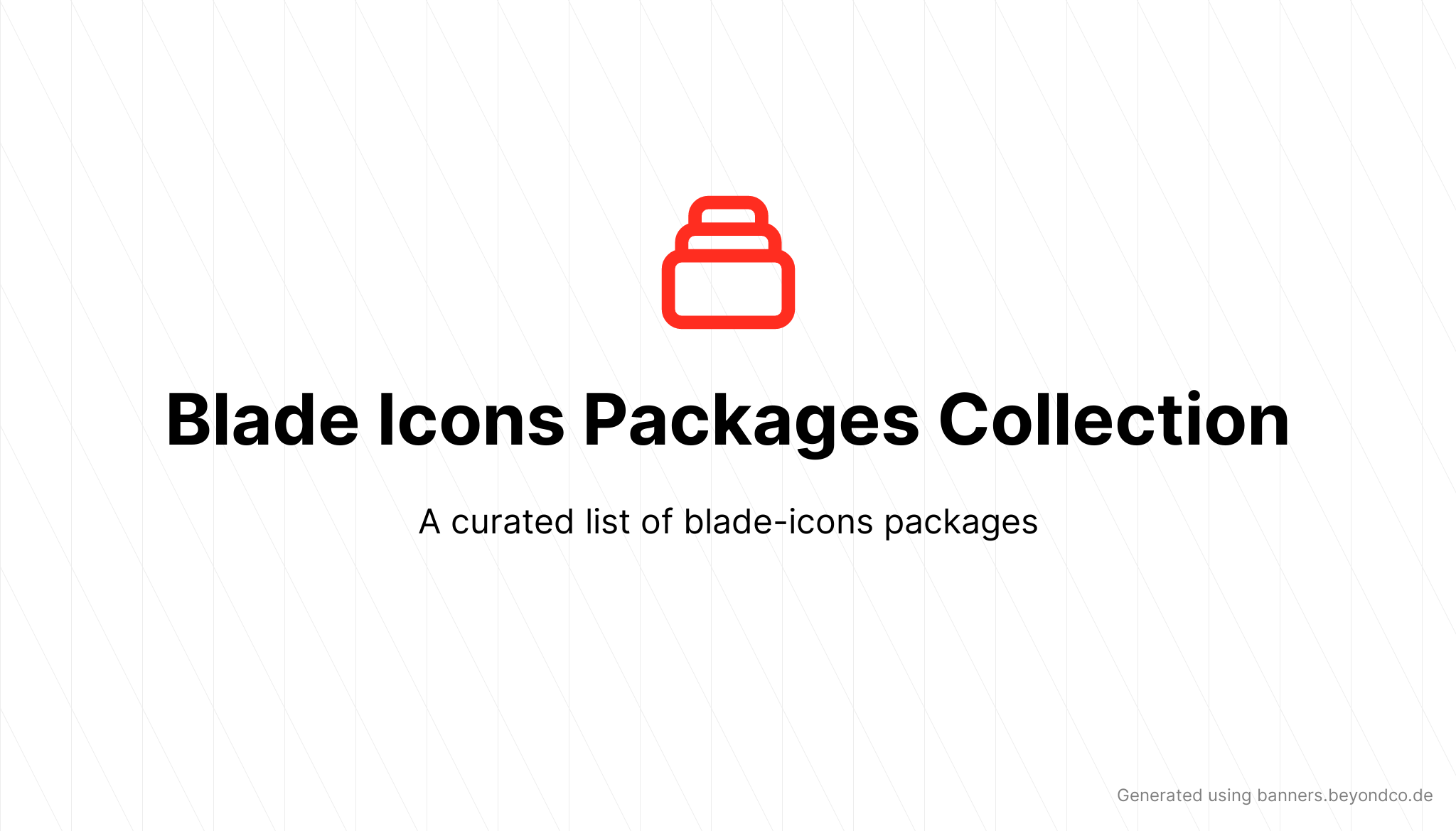 codeat3/blade-icons-packages-collection - Packagist