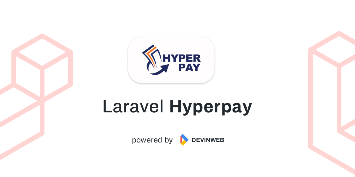 devinweb/laravel-hyperpay - Packagist