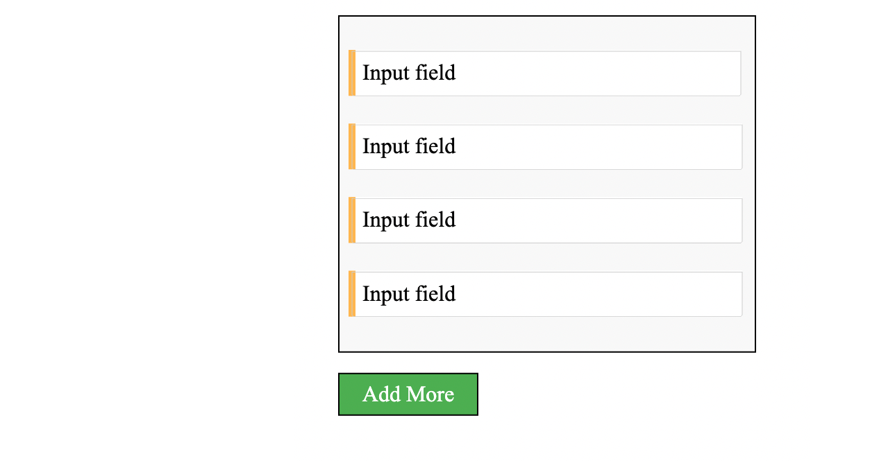 prodeasy-section-component - Codesandbox