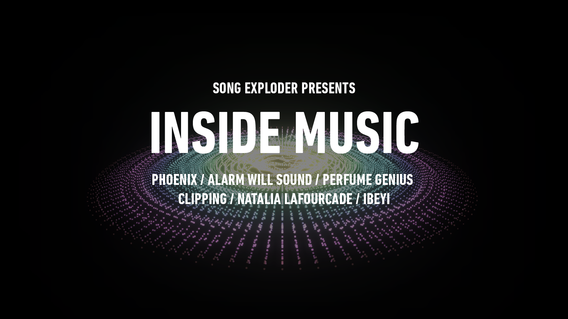 inside-music - Codesandbox