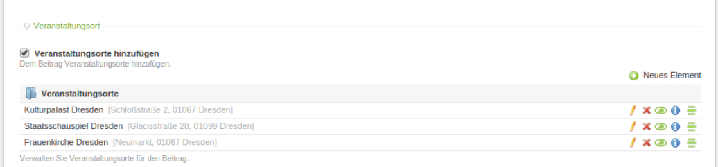 heimrichhannot/contao-fieldpalette - Packagist