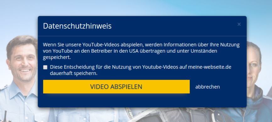heimrichhannot/contao-youtube-bundle - Packagist