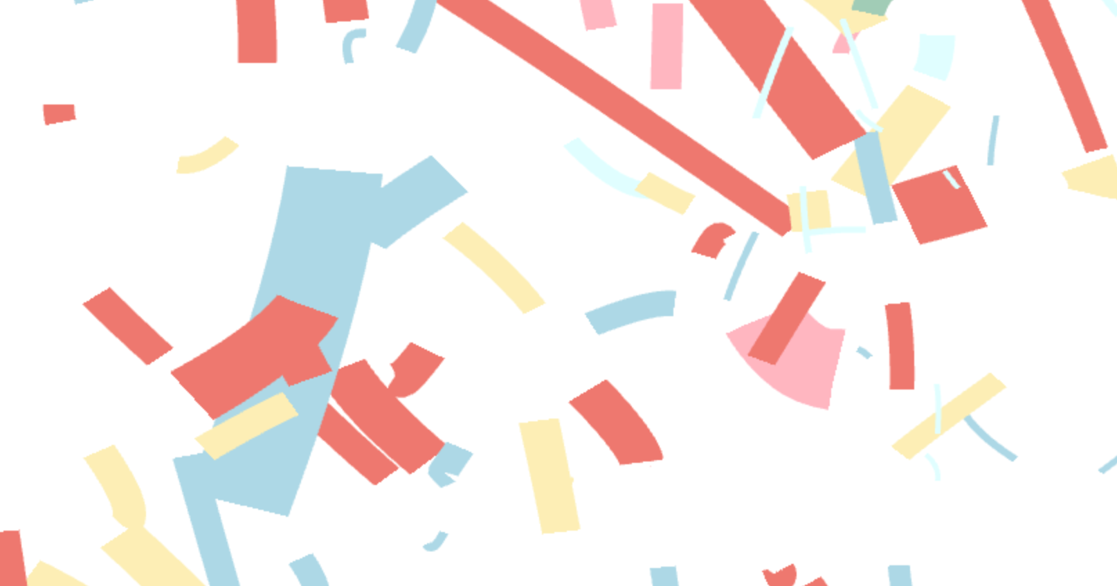 confetti - Codesandbox