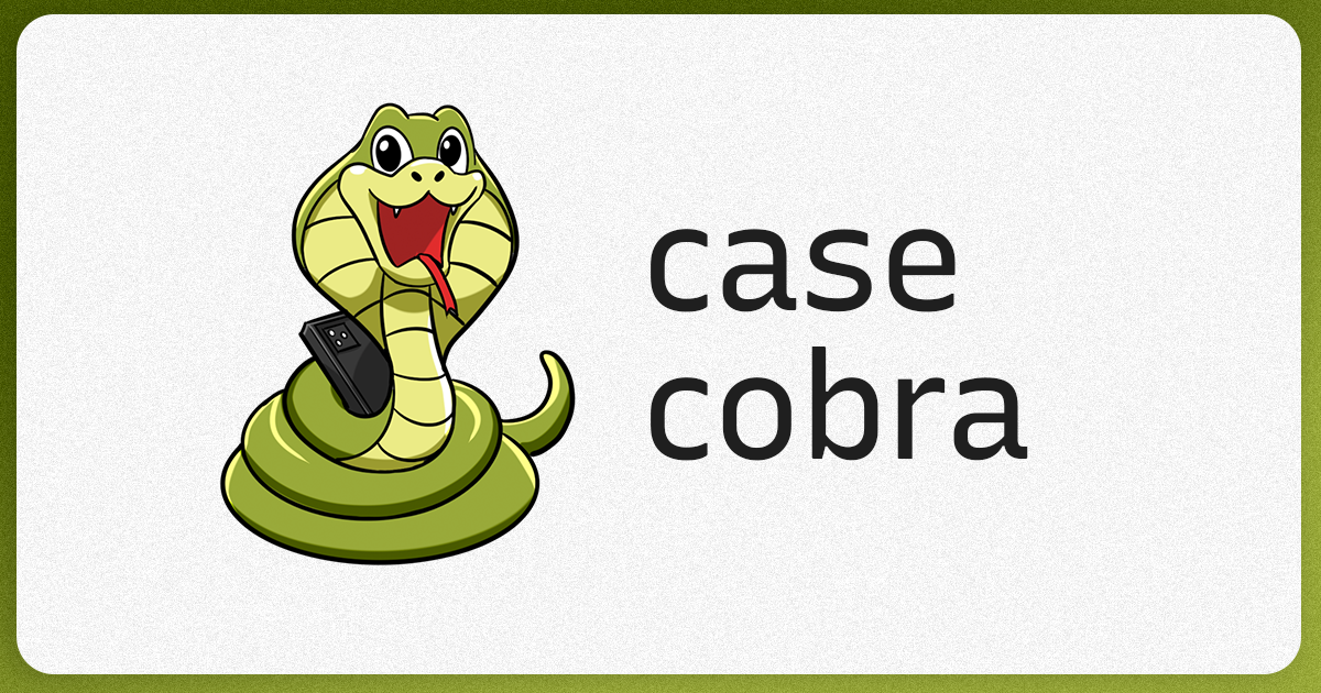 casecobra-dev - Codesandbox