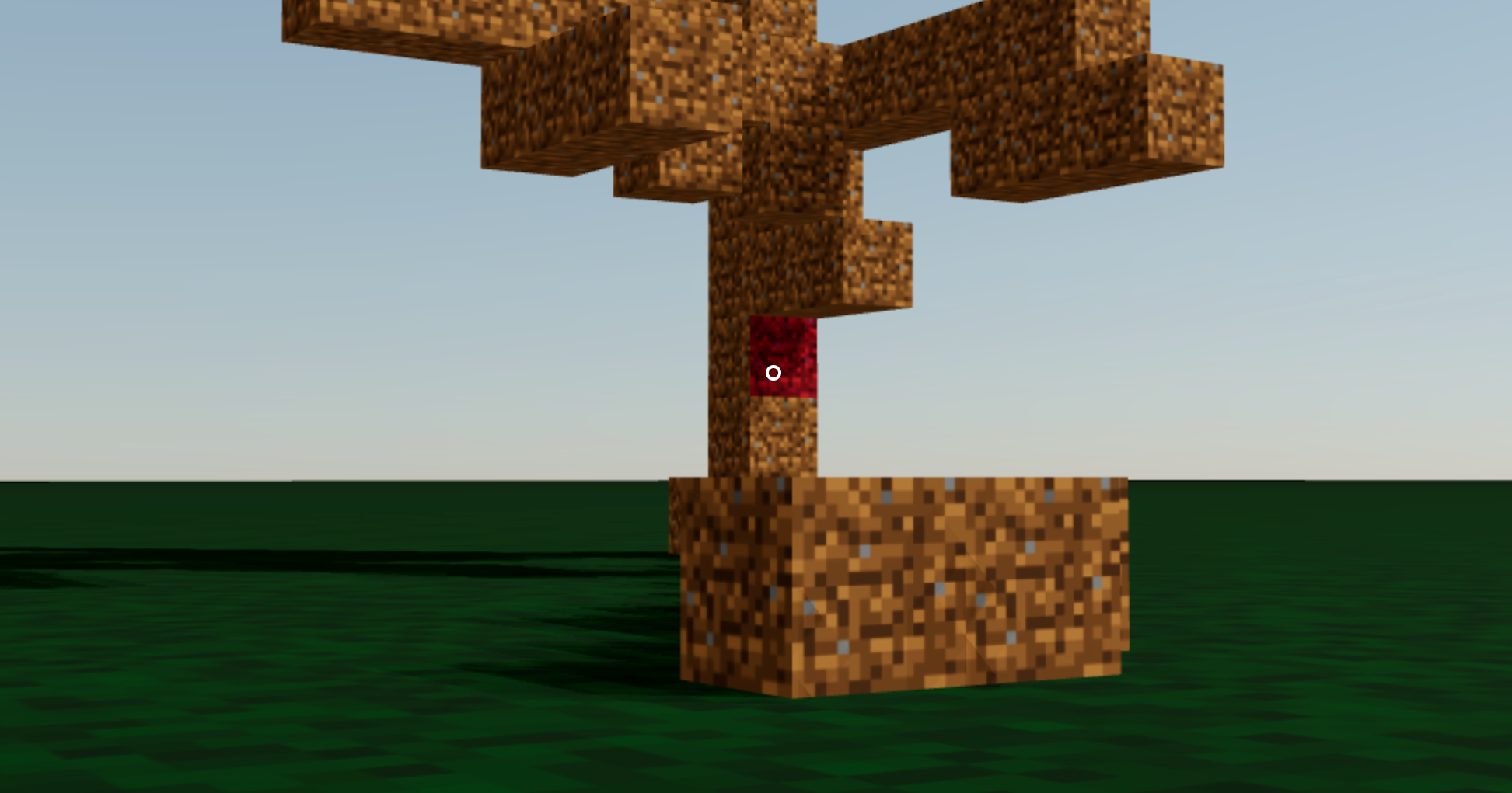 minecraft - Codesandbox