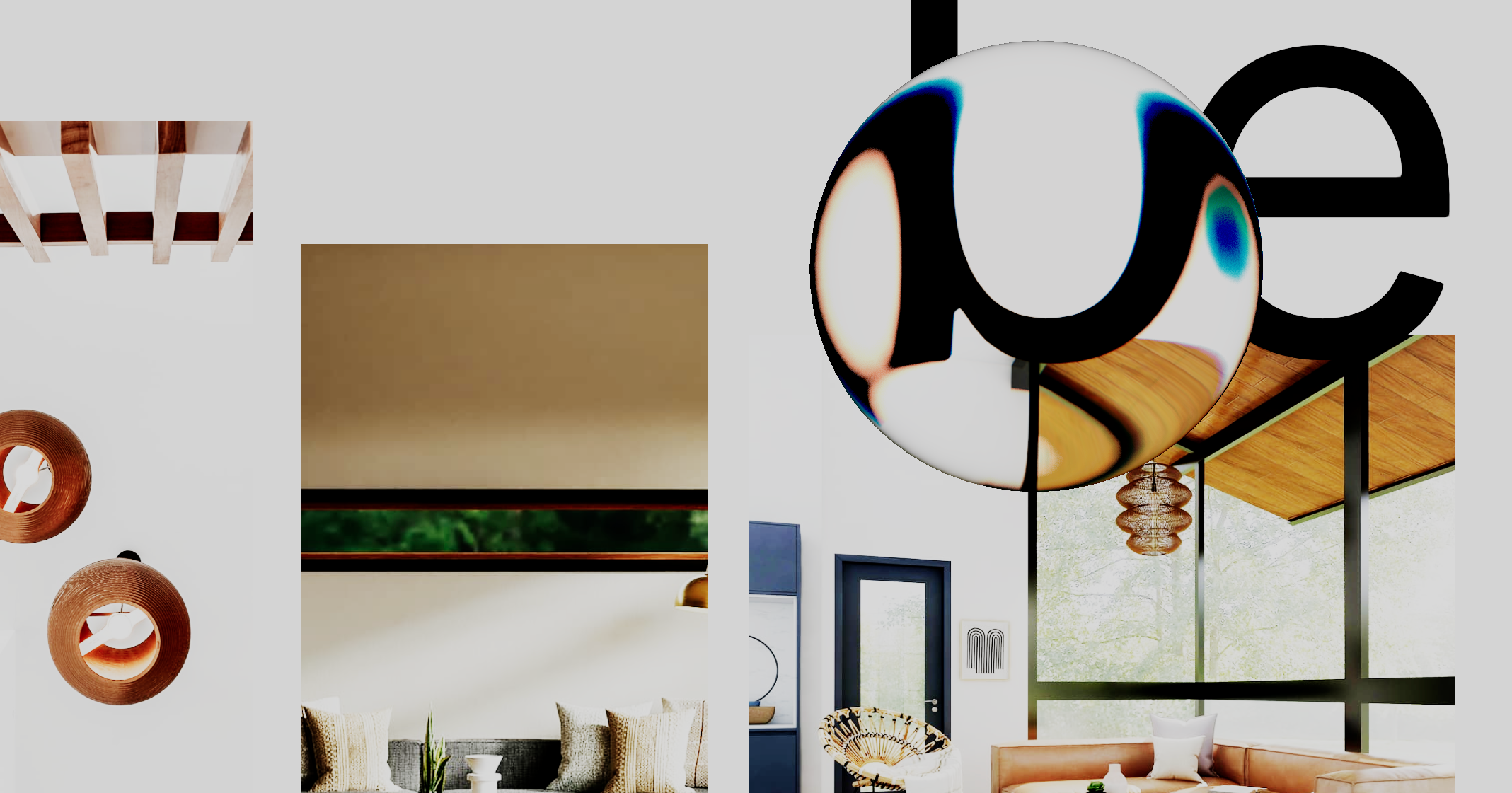 scrollcontrols-and-lens-refraction - Codesandbox