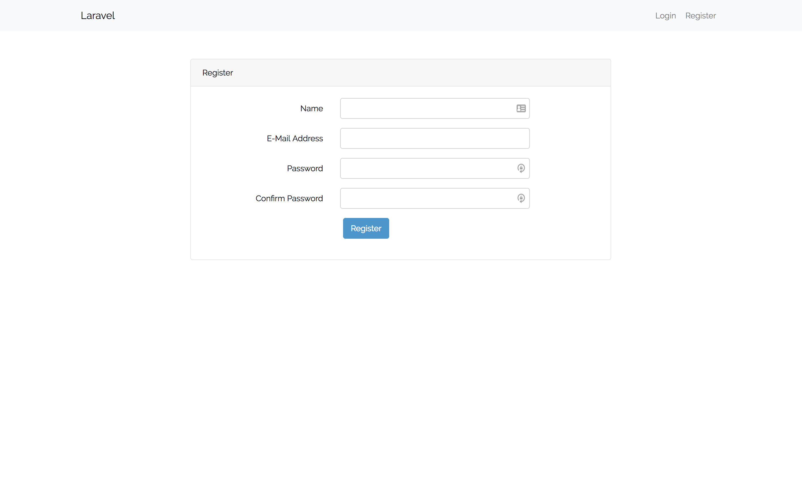 laravelnews/laravel-twbs4 - Packagist