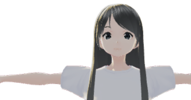 react-three-fiber-vrm - Codesandbox