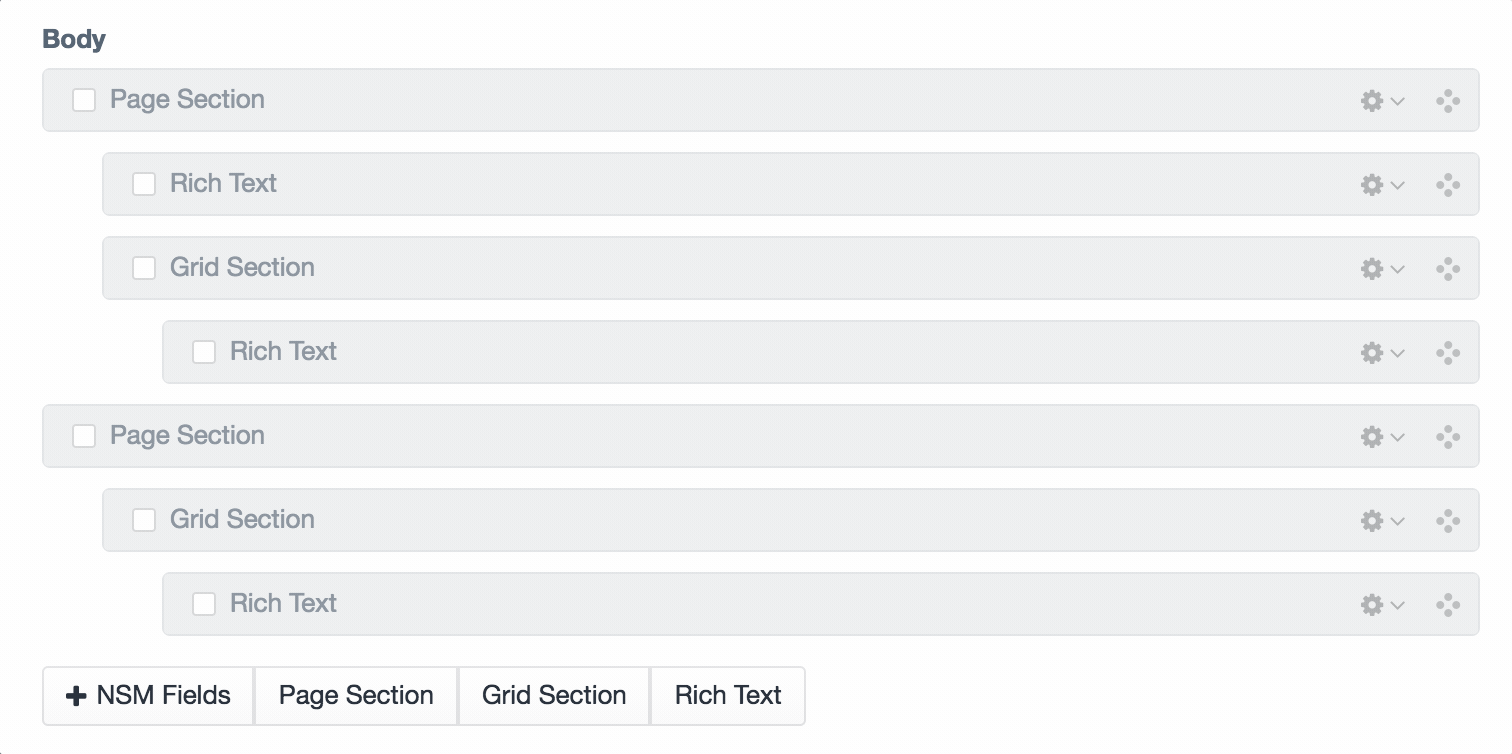 newism/craft3-publish-layout-helper - Packagist