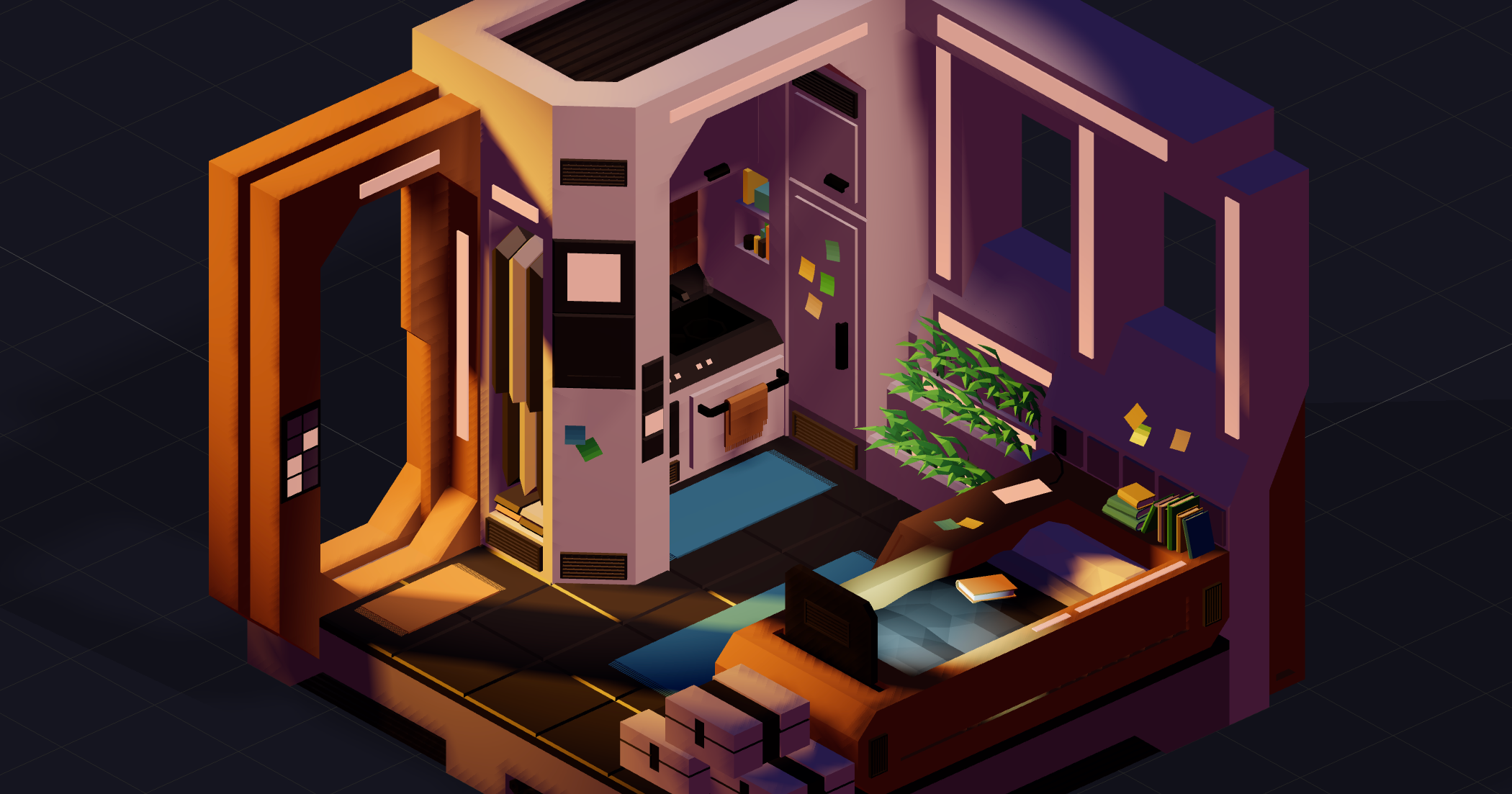 clones - Codesandbox