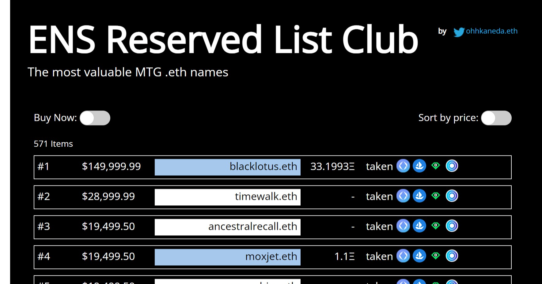 ohhkaneda/ens.reserved.list.club.mtg - Codesandbox