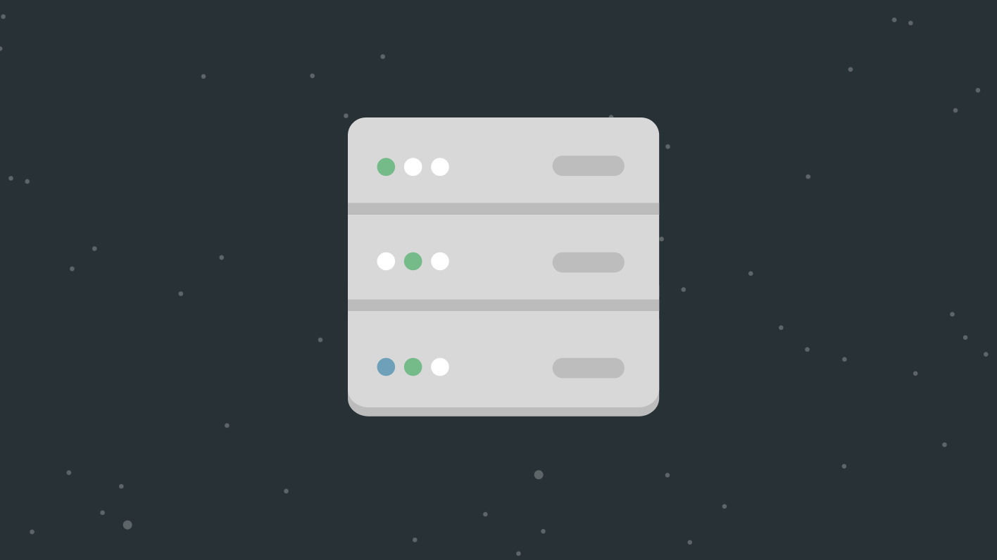 Vertical Parallax - Codesandbox