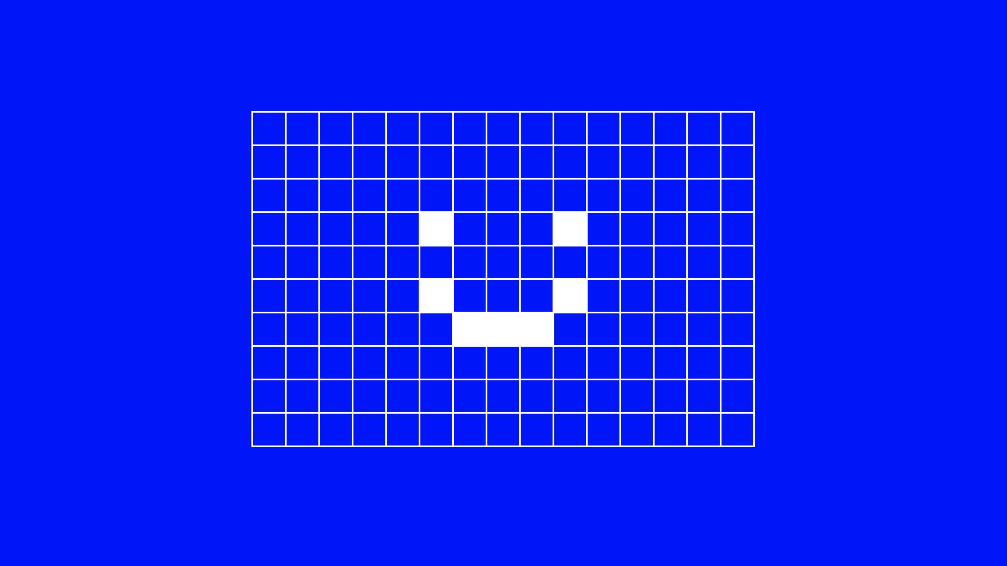 Smile Grid - Codesandbox