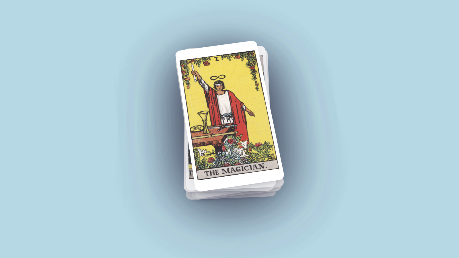 Cards Stack - Codesandbox