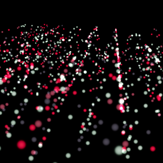 r3f-journey-classic-techniques-particles - Codesandbox