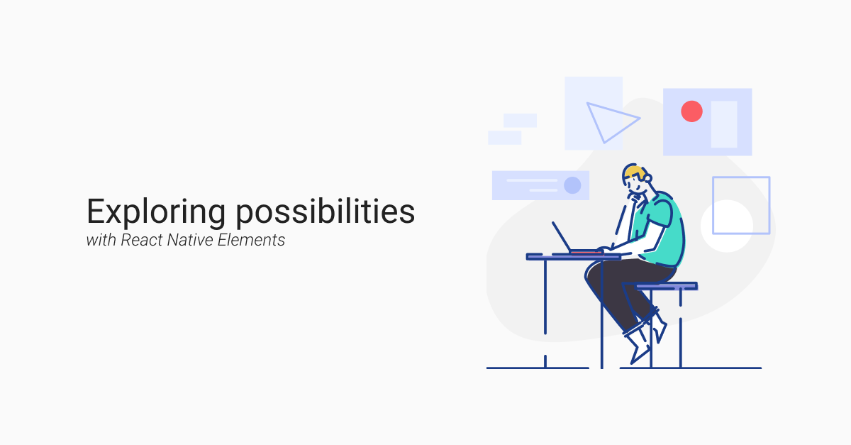 react-native-elements-playground - Codesandbox