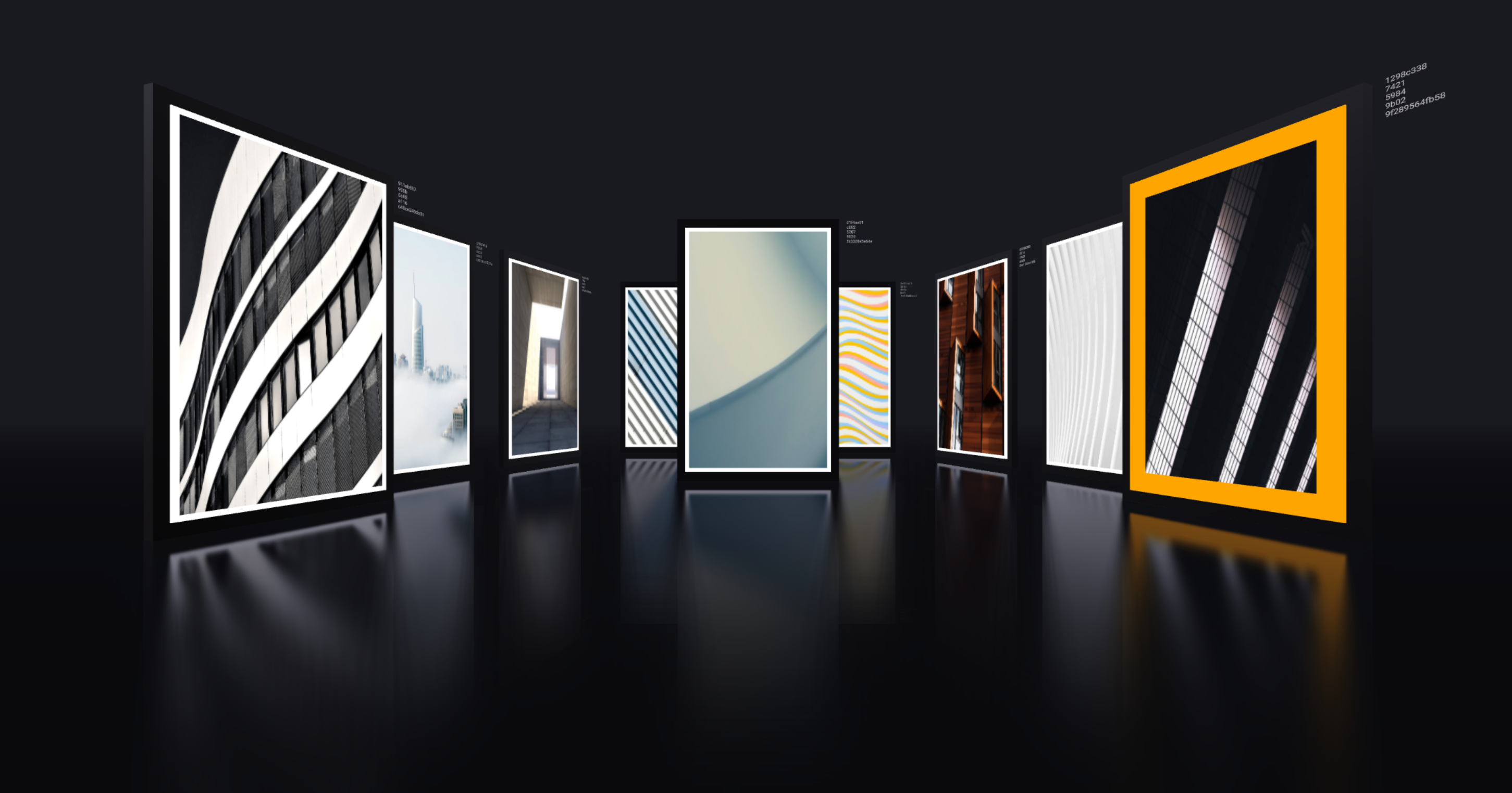 image-gallery - Codesandbox