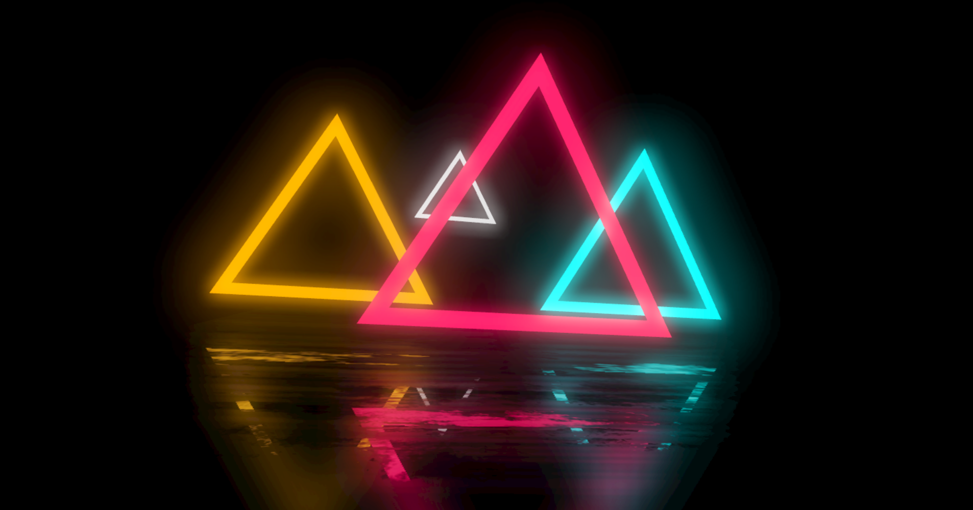 reflectorplanes-and-bloom - Codesandbox