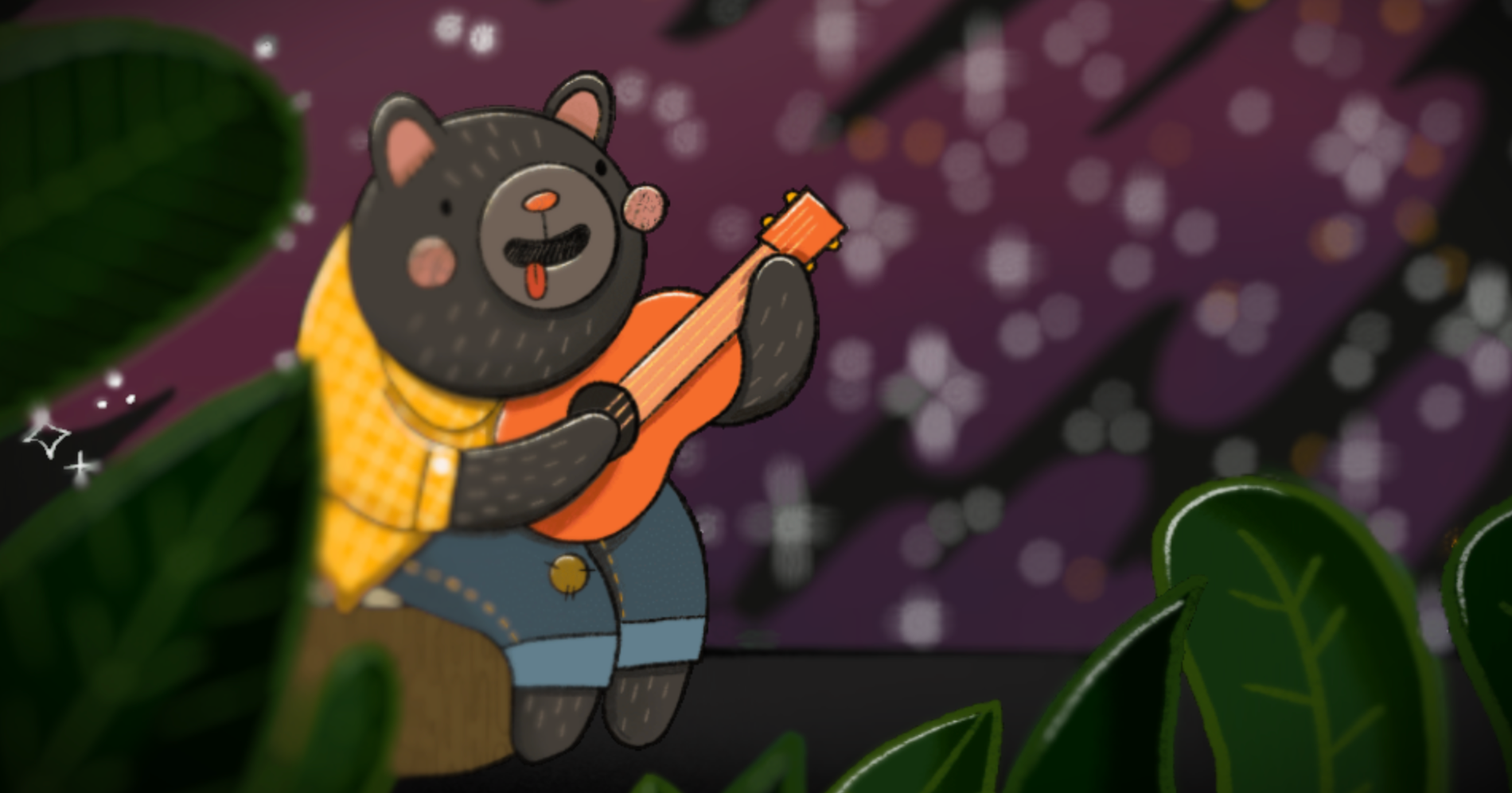 zustand-site - Codesandbox